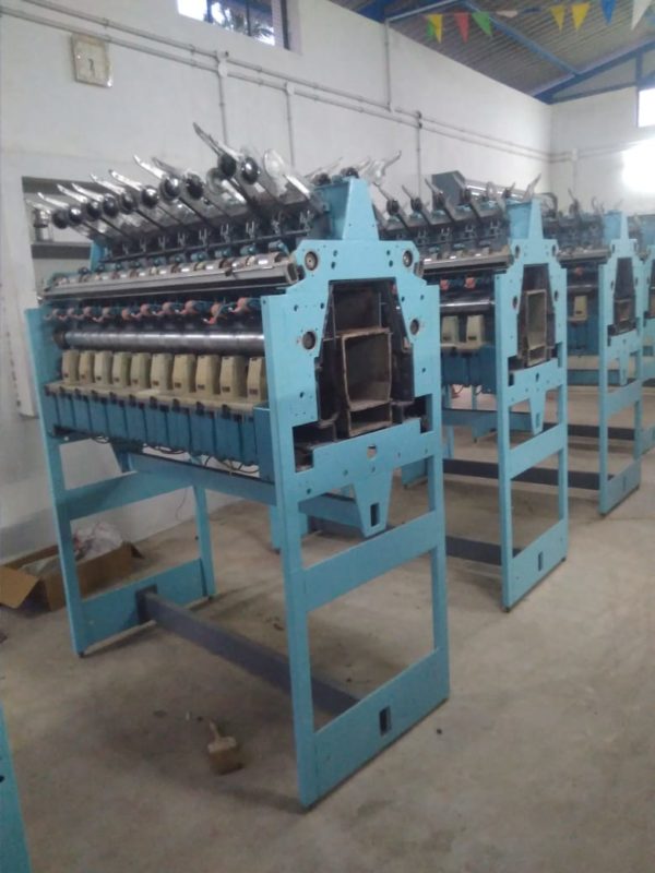 1 set BD200 SN OE MACHINE | SRI LAKSHME ENGINEERING